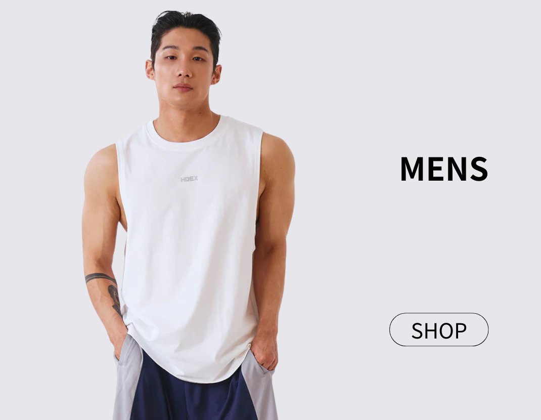 男款全系列商品 – HDEX TAIWAN