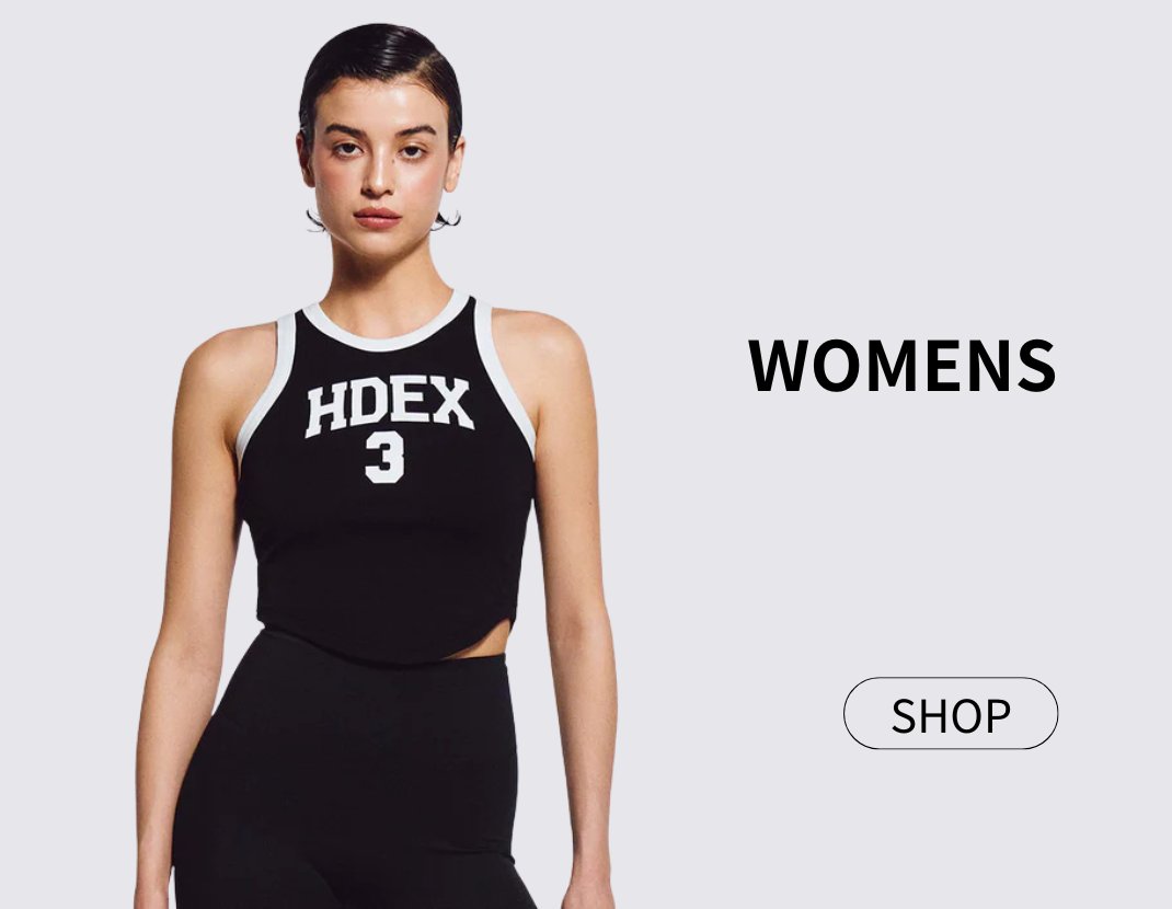 女款全系列商品 – HDEX TAIWAN