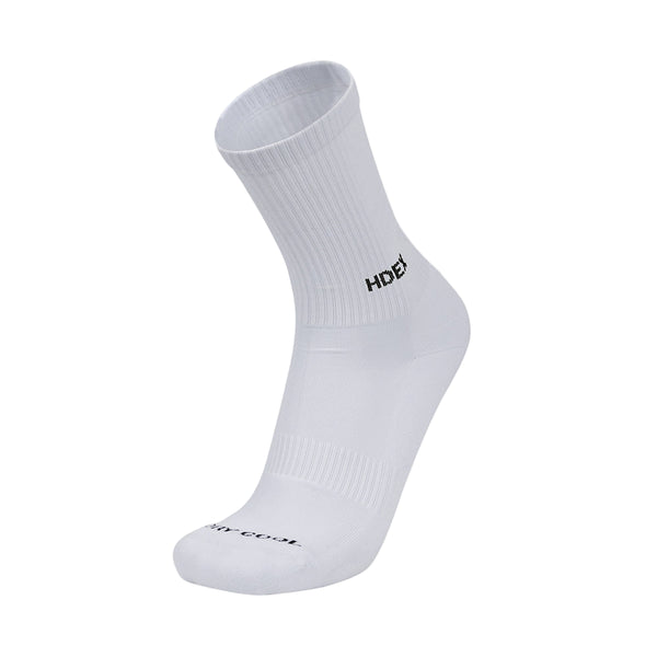 DryCool 訓練運動長襪 2色 – HDEX TAIWAN